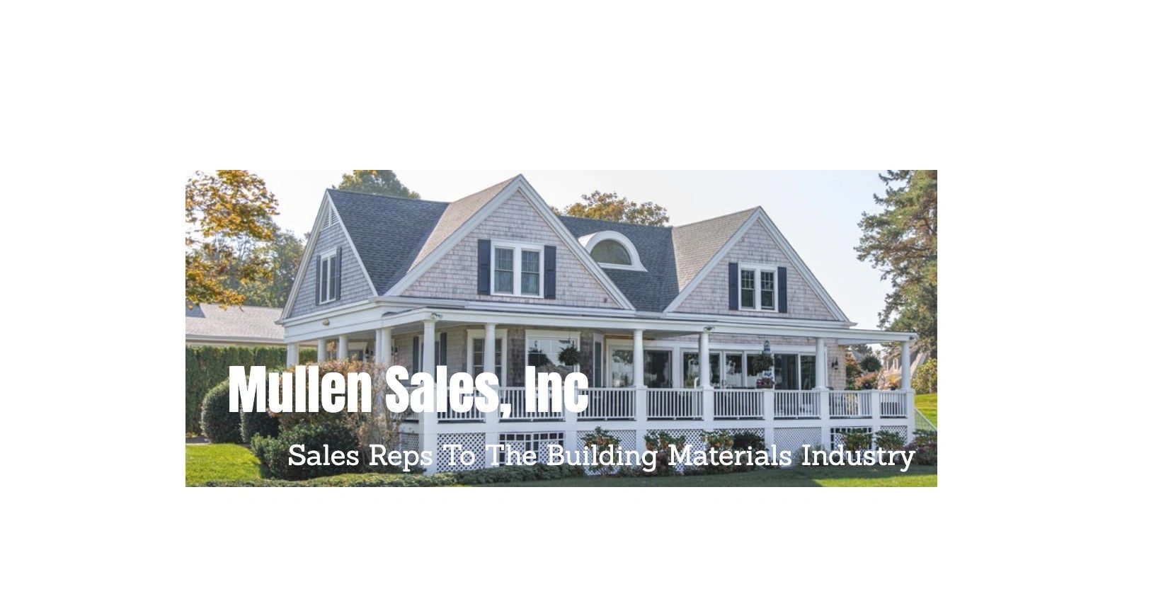 Mullen Sales, Inc