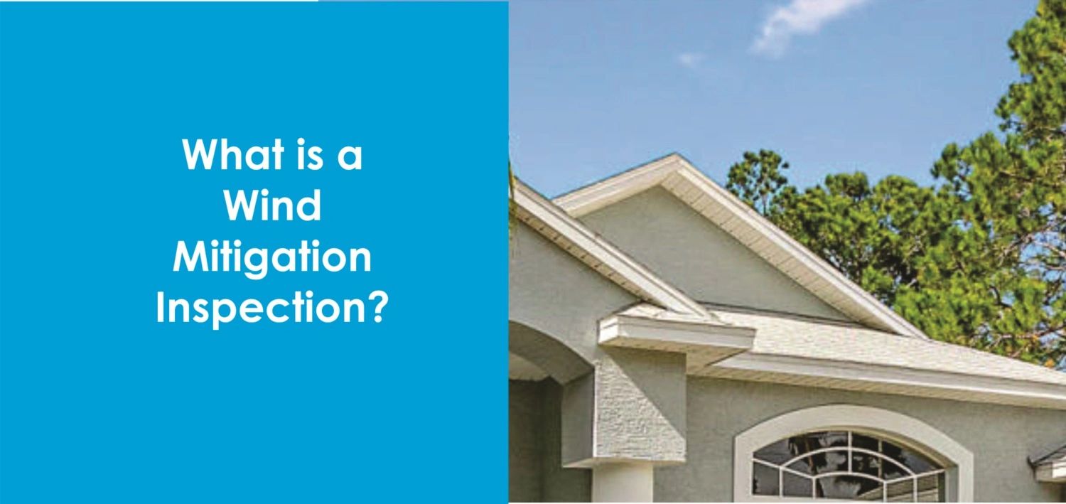 Wind Mitigation Surveys