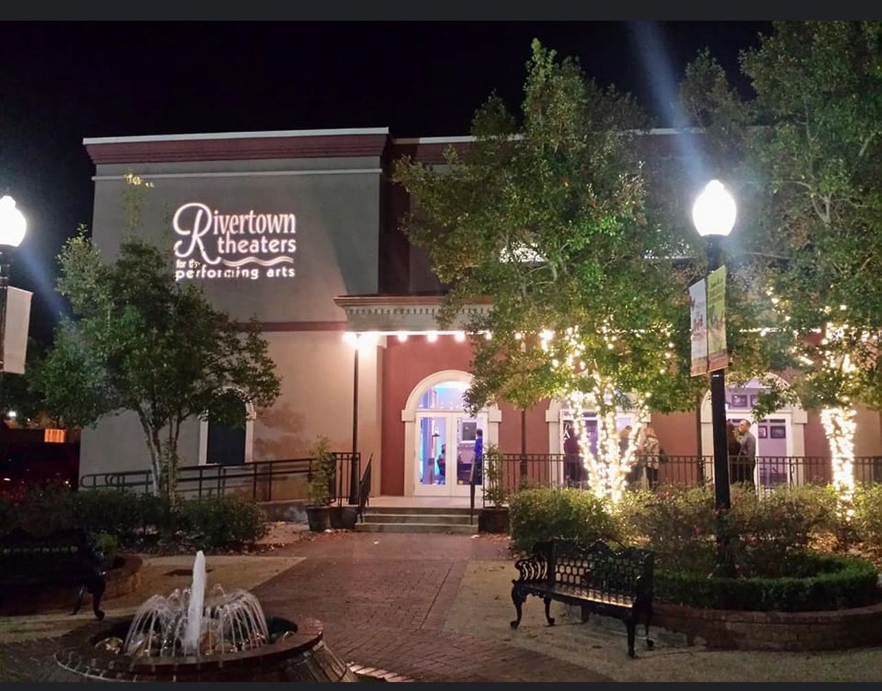 Rivertown Theater for the Performing Arts: Elf, the Musical