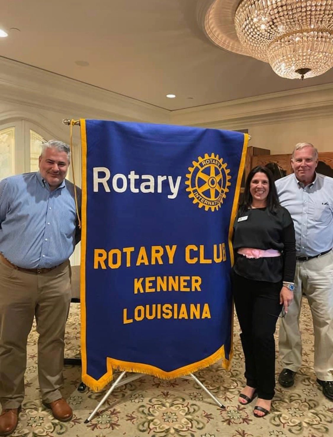 Parks and Rec Proposal