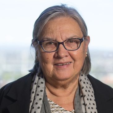 First Nations Eye Health Alliance
