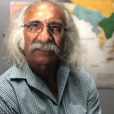 First Nations Eye Health Alliance