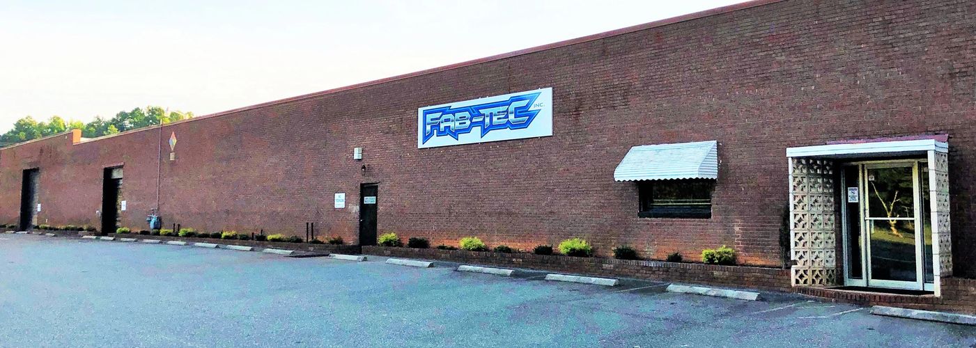 Fab-Tec - Metal Fabrication, Fabrication, Welding, Cnc Machine