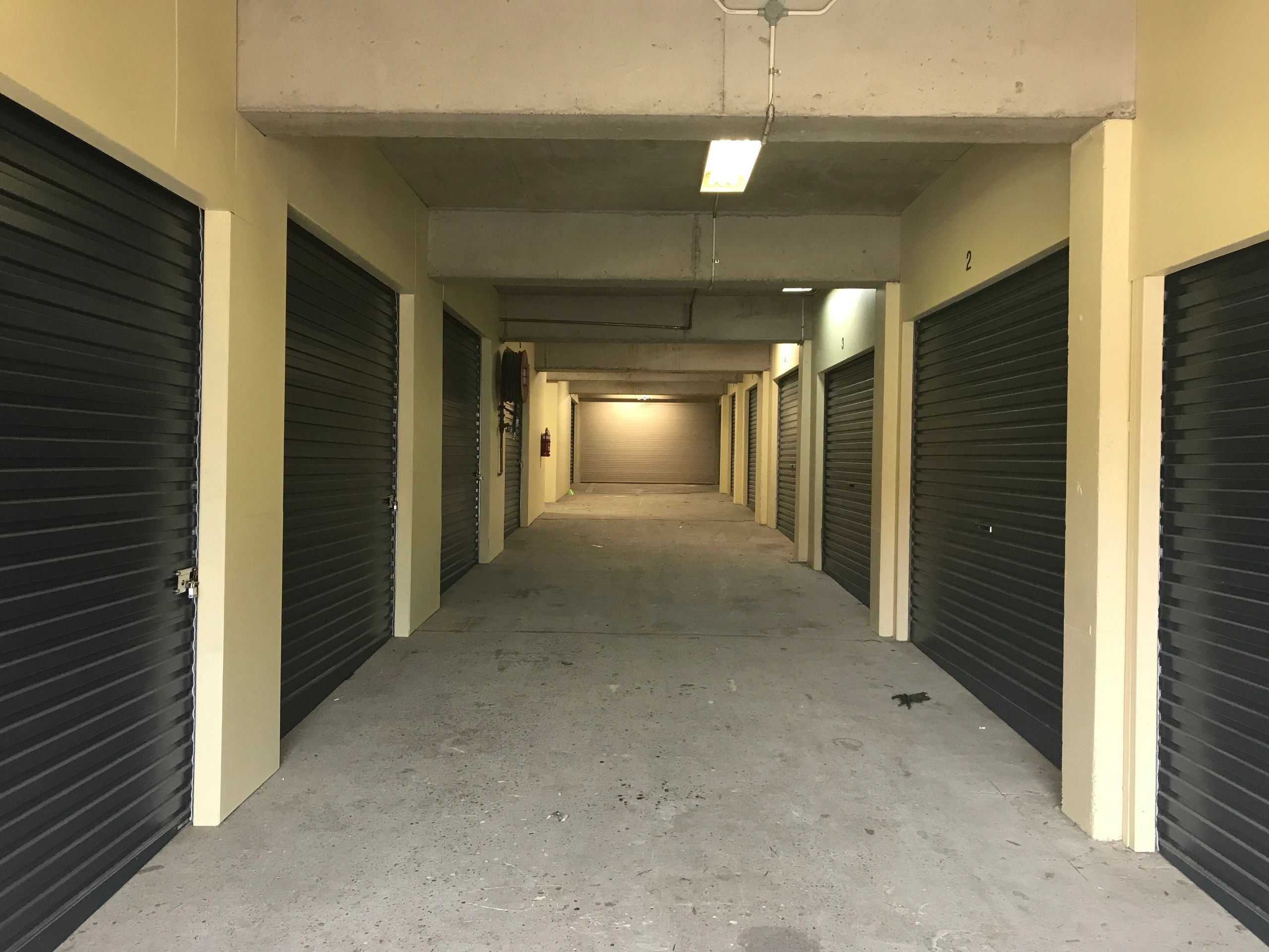 Storage - Peak Storage Solutions