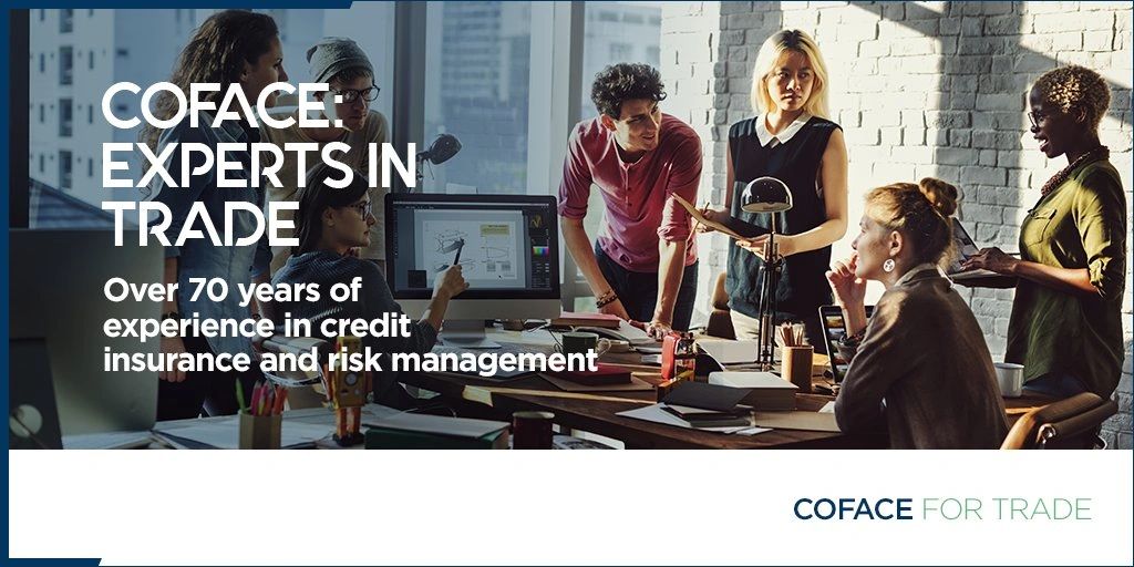 Credit Insurance - Coface North America | Sales Executive