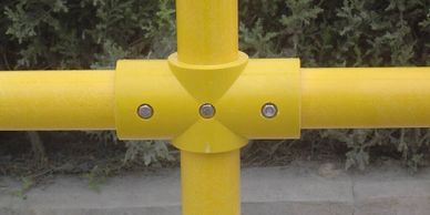 Fixtures | FRP Plus™