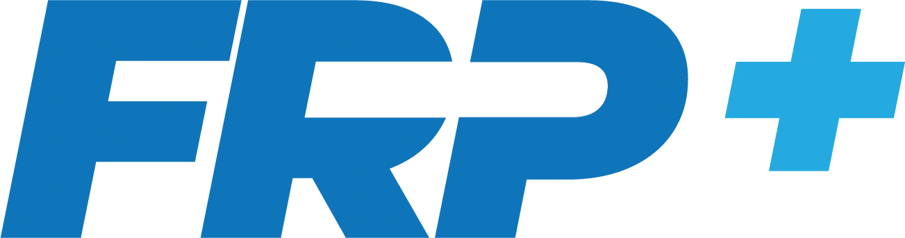 Introducing The FRP Plus On-Line Shop!