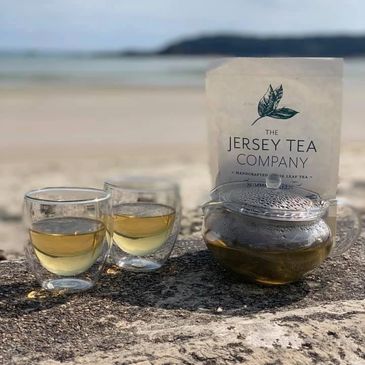 Shop Online | The Jersey Tea Company Limited