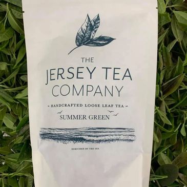 Shop Online | The Jersey Tea Company Limited