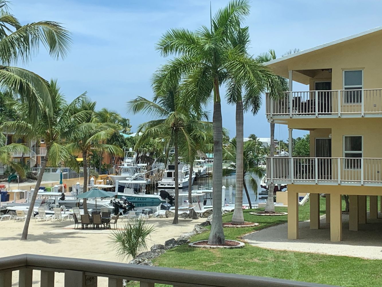 HOME [myportlargovillas.com]