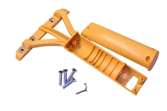 Replacement Lever for Shake'n Fork and Shake'n Rake