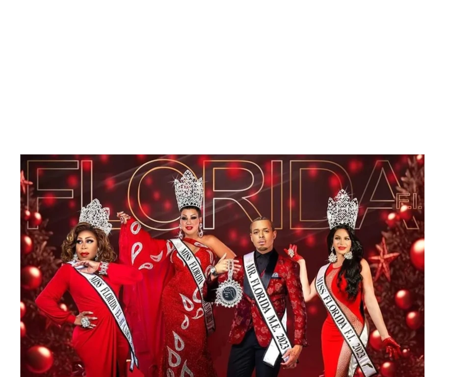Miss Florida FI Pageant Inc. - Home