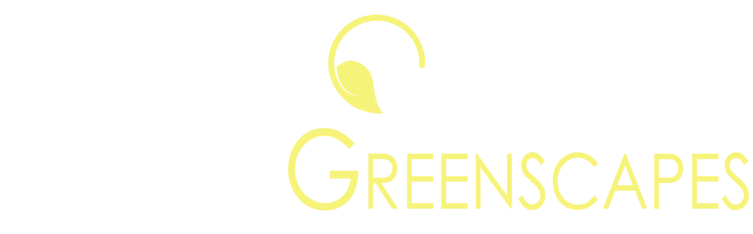 Geiger Greenscapes