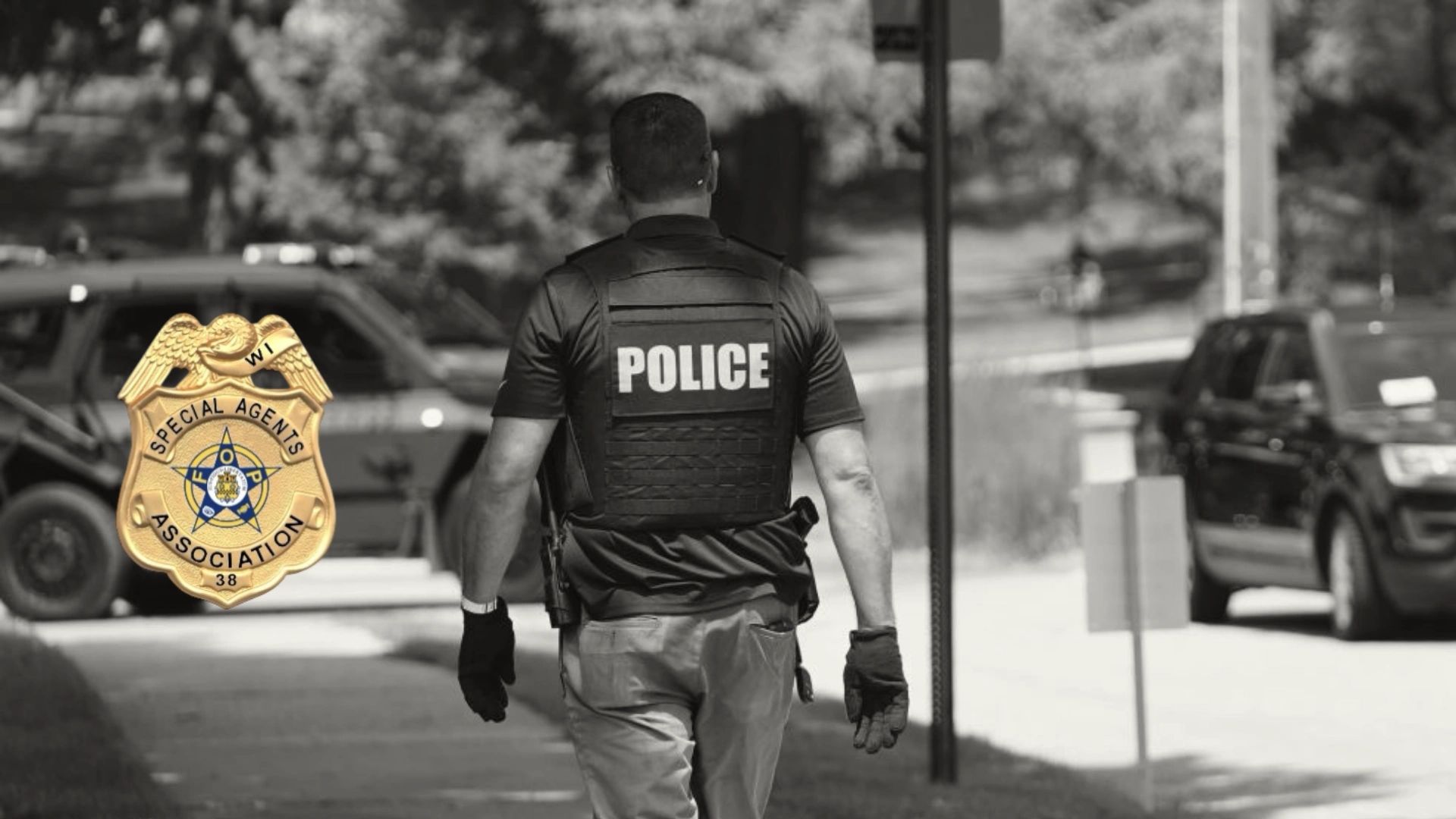 WI Special Agents Association