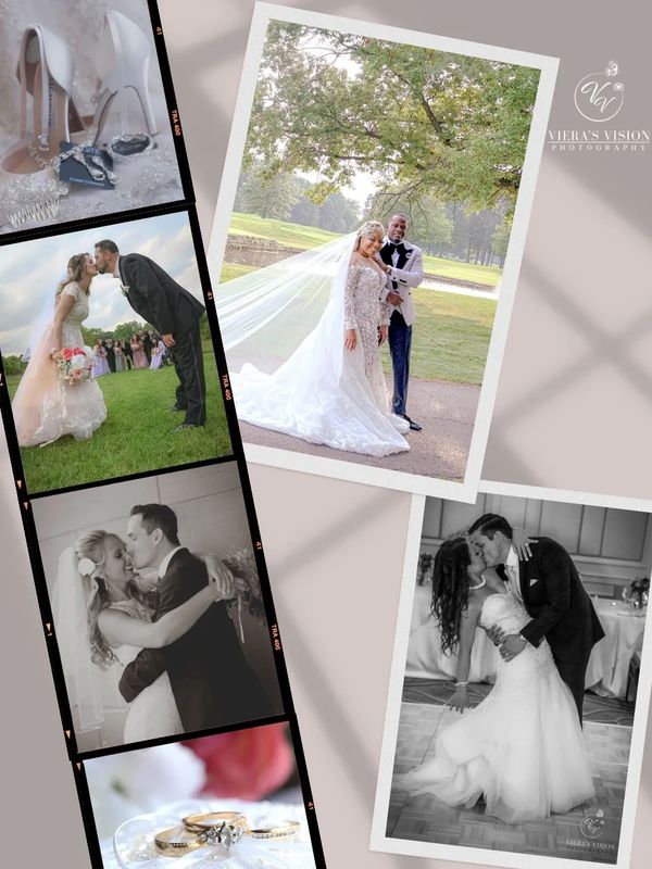 Professional Photography Studio | Viera's Vision Photography