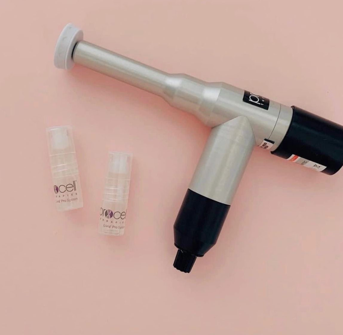 Micro Channeling- Procell | Skin and Beauty Esthetics