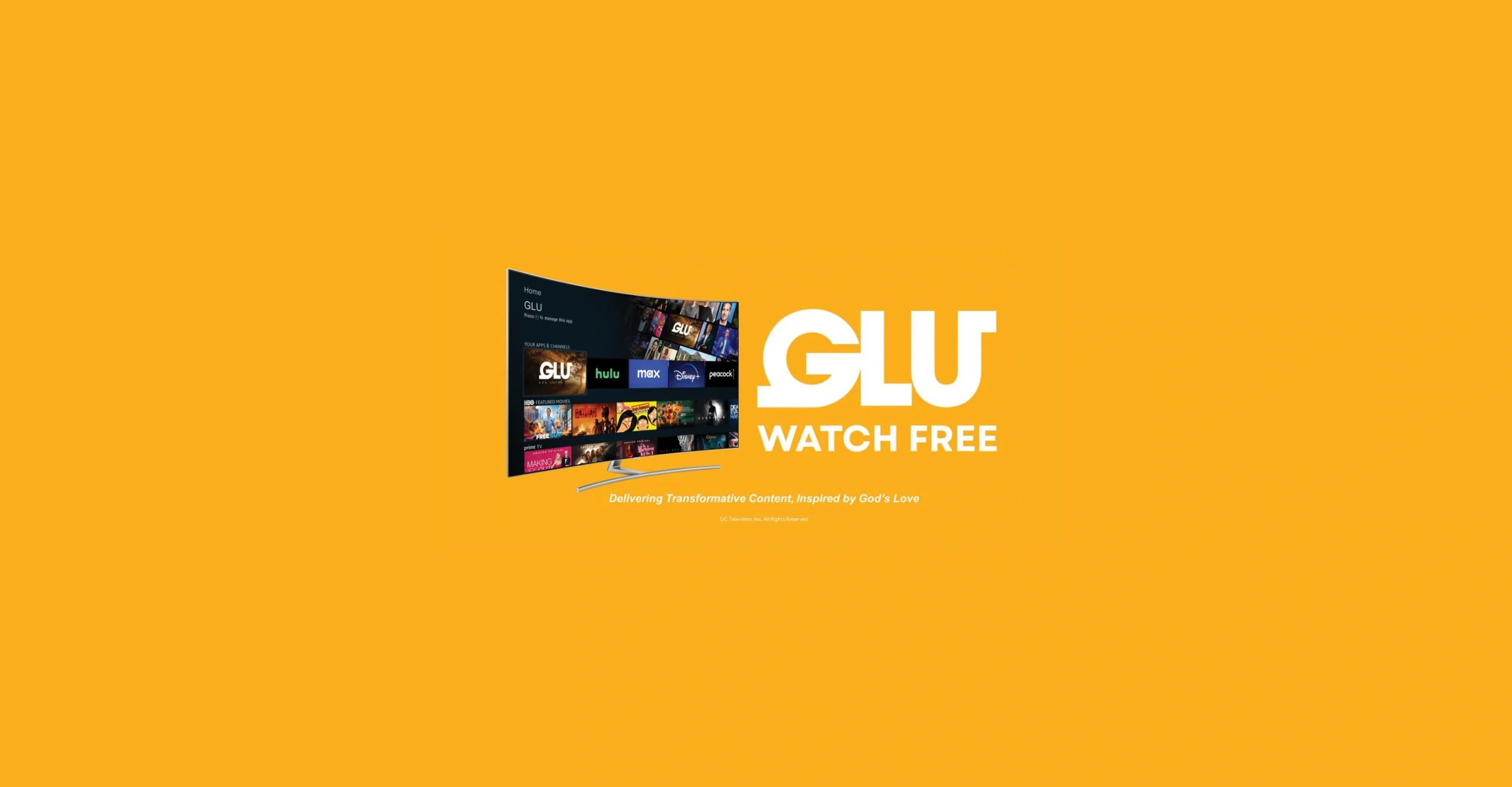 GLU Network News (GNN)