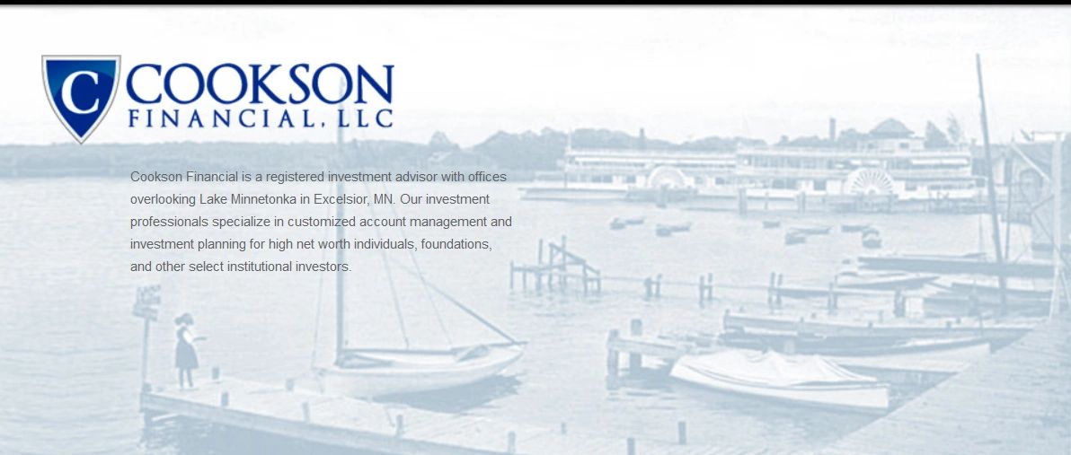 Cookson Financial, LLC