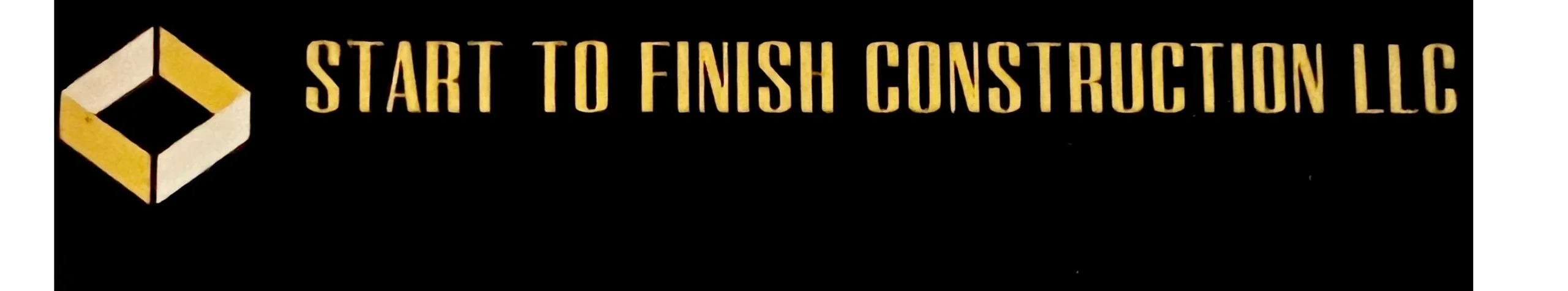 Start to Finish Construction