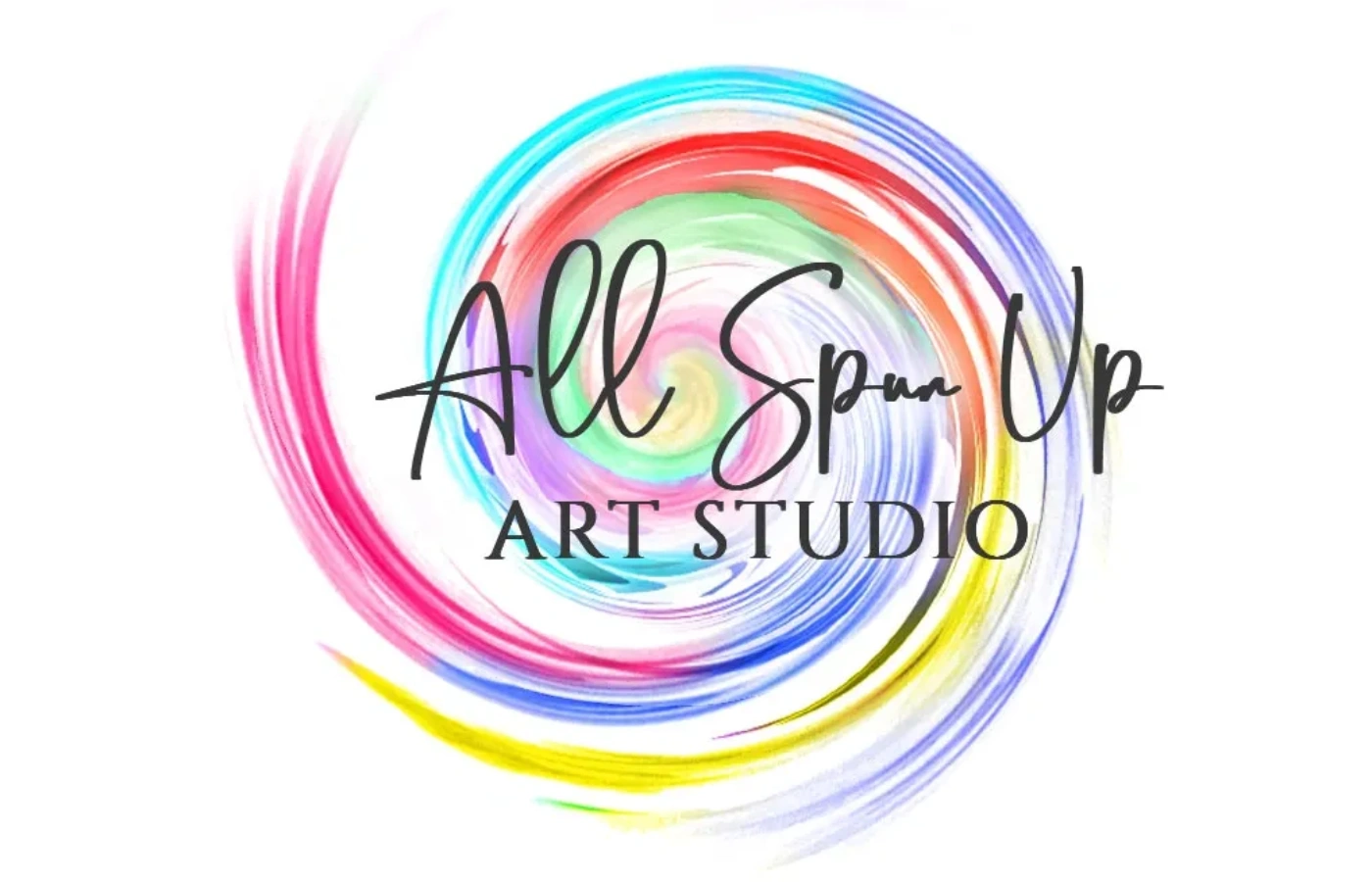All Spun Up Art Studio Spin Art Studio Bicycle Spin Art All Spun Up Art Studio Spin Art Studio Bicycle Spin Art