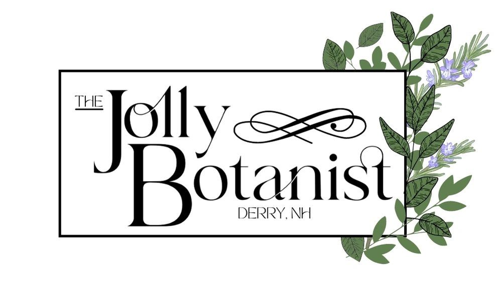 Home | The Jolly Botanist LLC