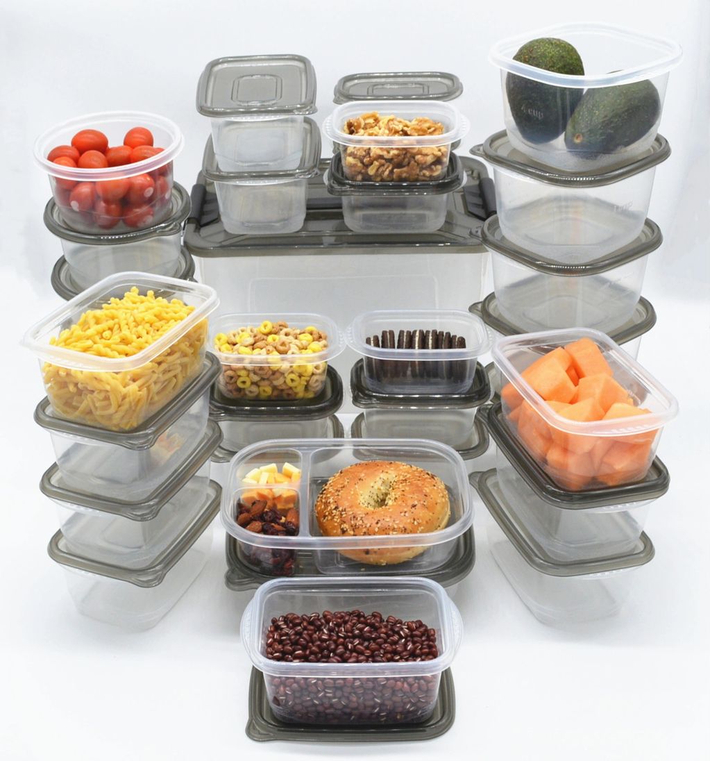 Products | Lock box food storage