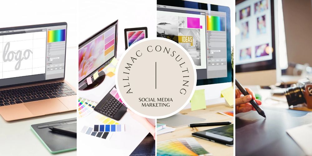 AlliMac Consulting, LLC