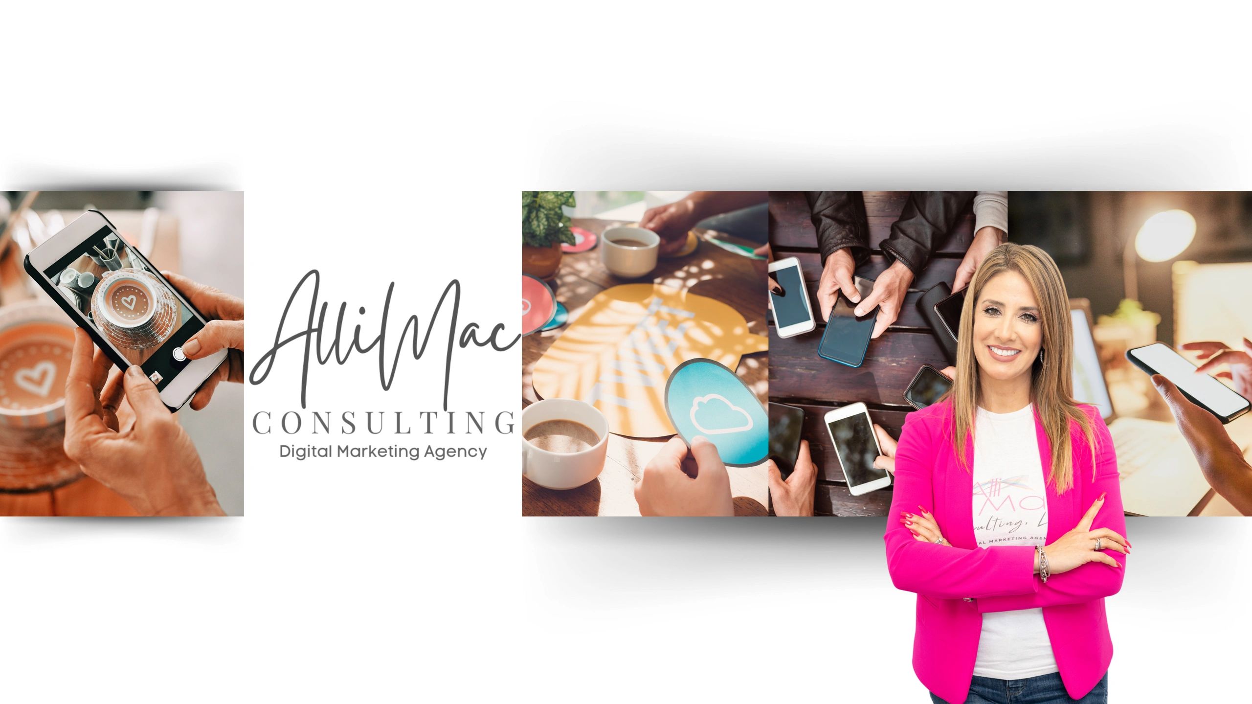 AlliMac Consulting, LLC