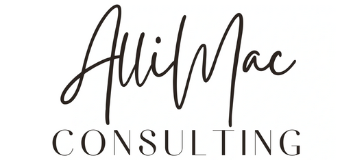 AlliMac Consulting, LLC