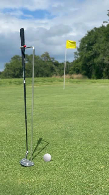 Get the Best Golf Club Rest at The Course Caddy