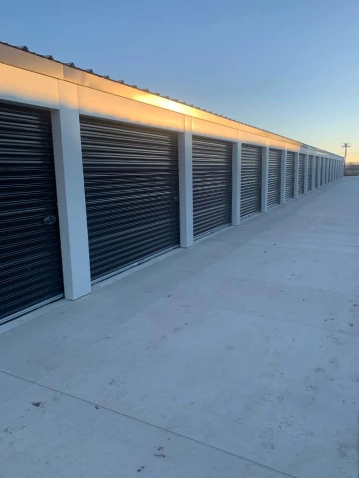 Rentco Storage