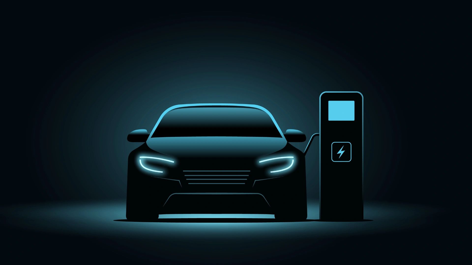 Powerlink Systems - EV Charging Stations
