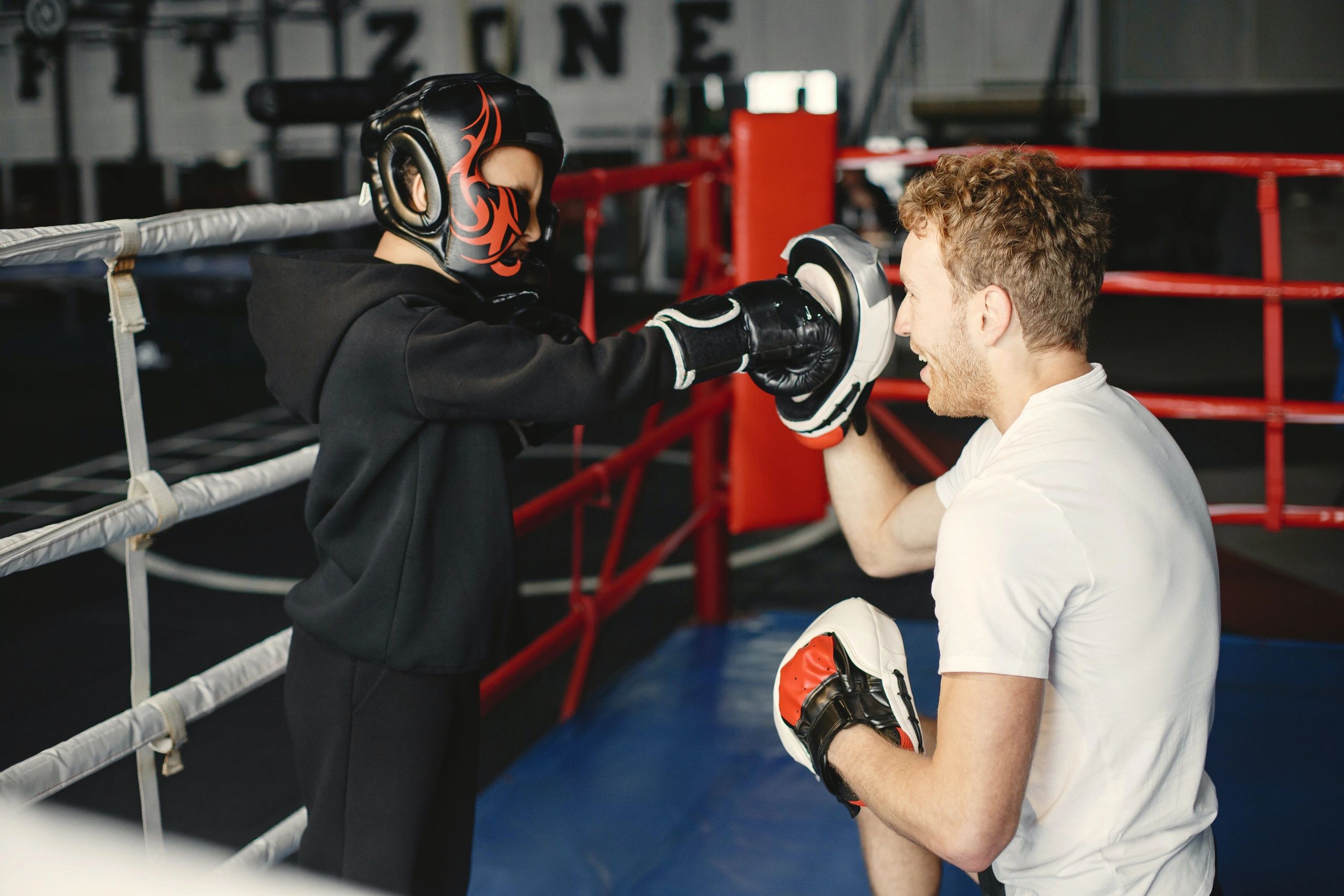 Boxing For Kids in London: A Complete Guide