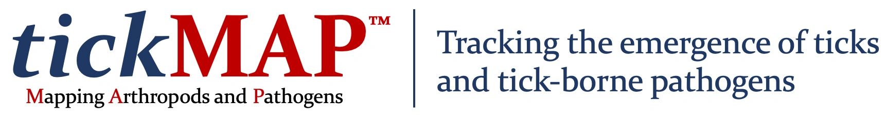 Tick Map