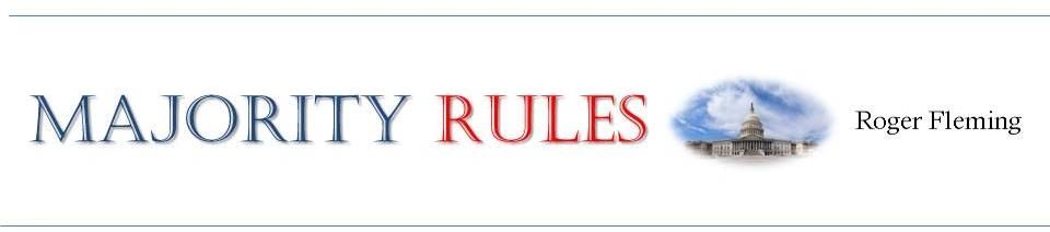Majority Rules