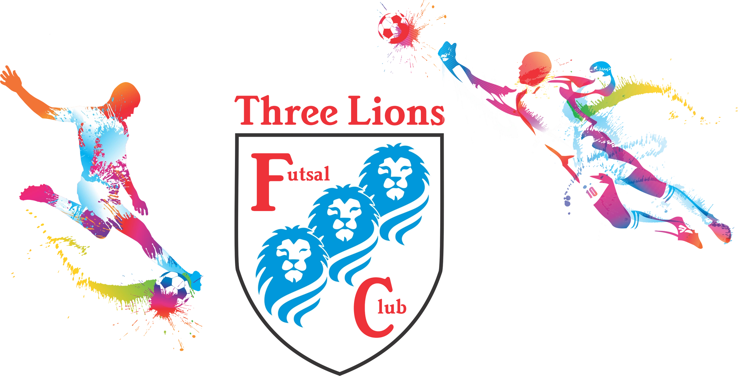 Three Lions Futsal Club