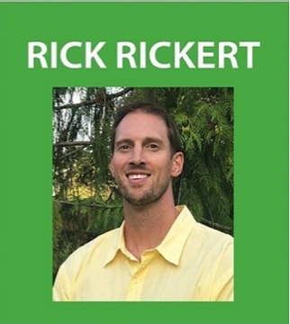 Rick Rickert