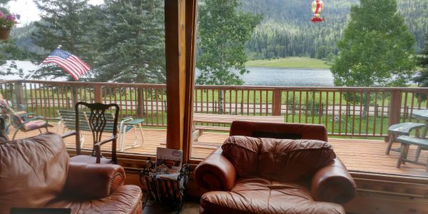 Lemon Lake Lodge - Vacation Lodge, Vacation Rental, Hunting Fishing