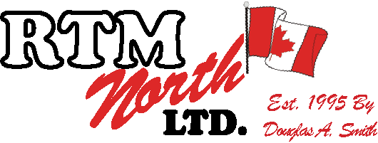 Closed Molding parts