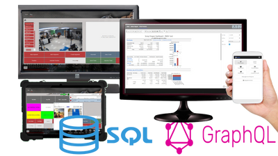 Scrap Dragon - Recycling Software & Scrap Yard Technology