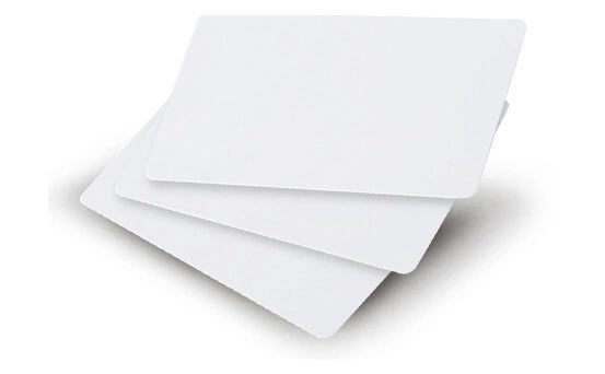 Blank Texas Cash Cards- 30mil Cards, 500 Cards Per Box