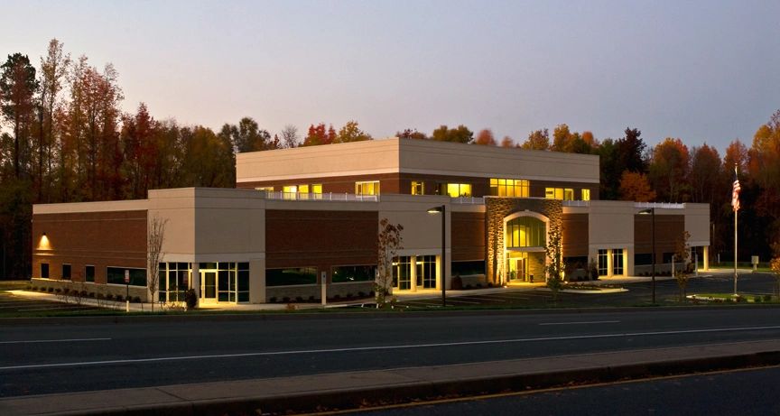 Jones Realty and Construction Corporation