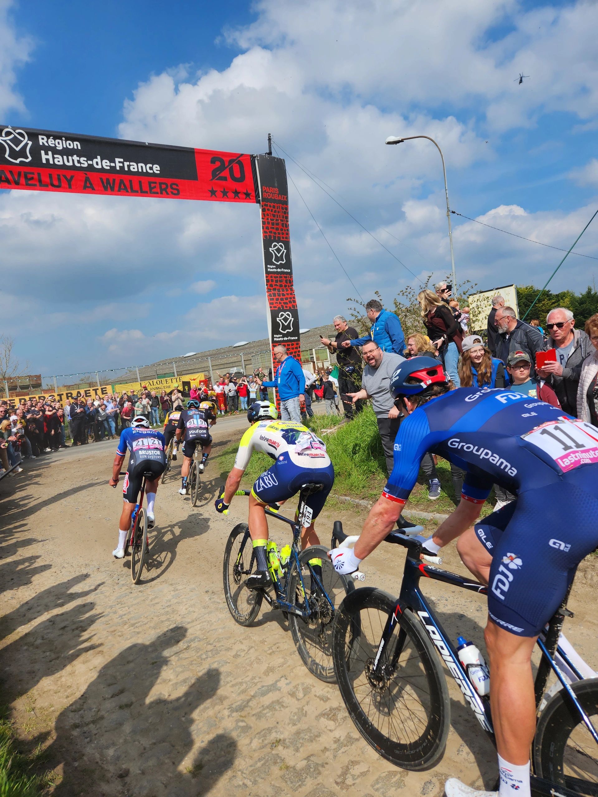 2026 Spring Classics