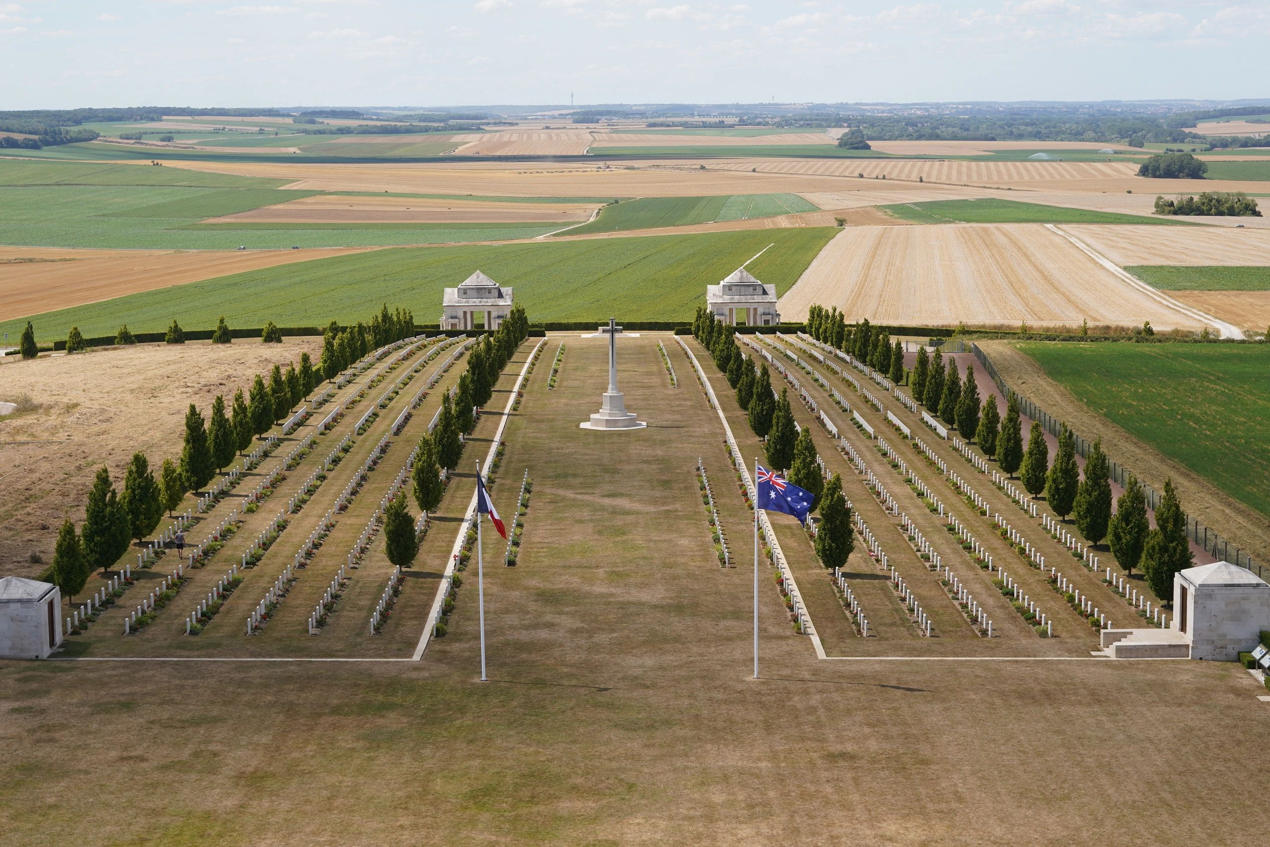 Battlefield Cycling - Battlefield Tours, Cycling the Western Front