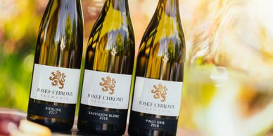 Josef Chromy Wines - Wine, Restaurant