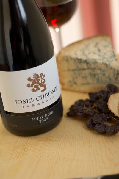 Wine Club | Josef Chromy Wines