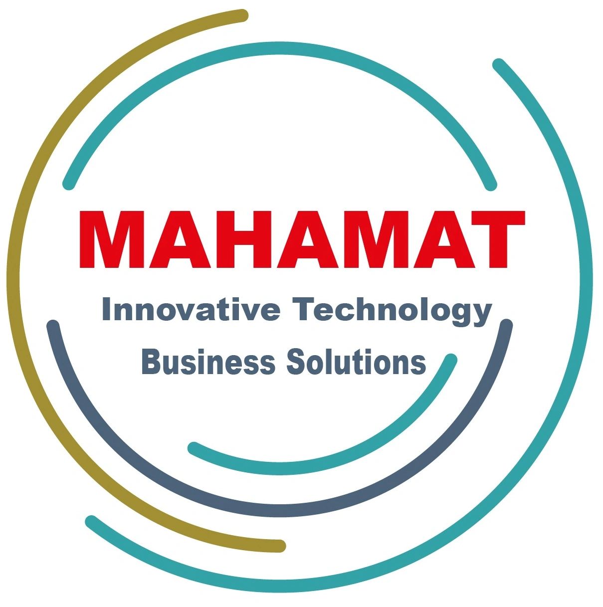 About MAHAMAT | MAHAMAT Innovative Technology Business Solutions