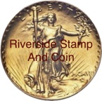 Coins Bullion Coin Dealers - Riverside Coin Shop