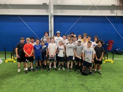 Holy Angels Athletics - Youth Sports, Football, Sports