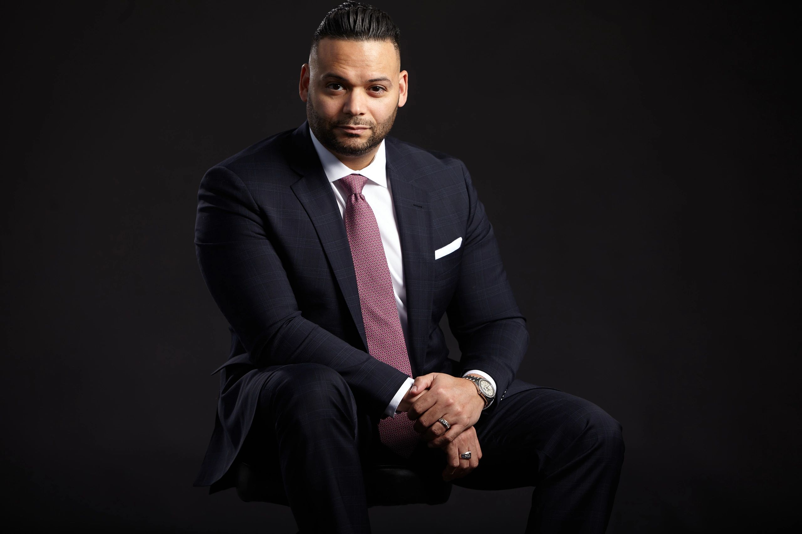 Jeremias Batista, Esq.